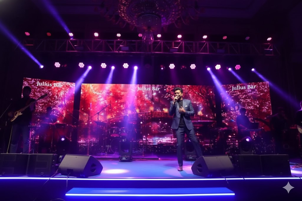 Prestige Events