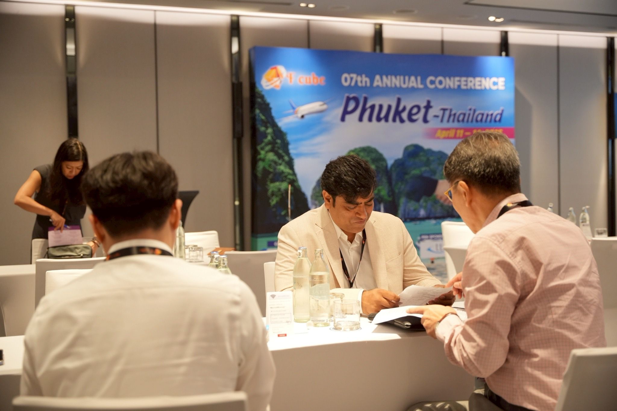Prestige Events