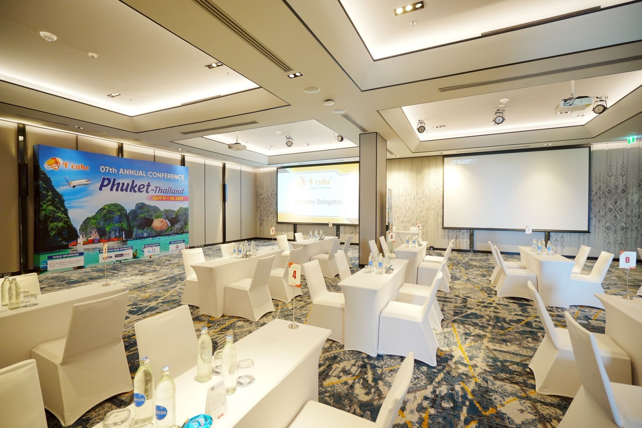 Prestige Events