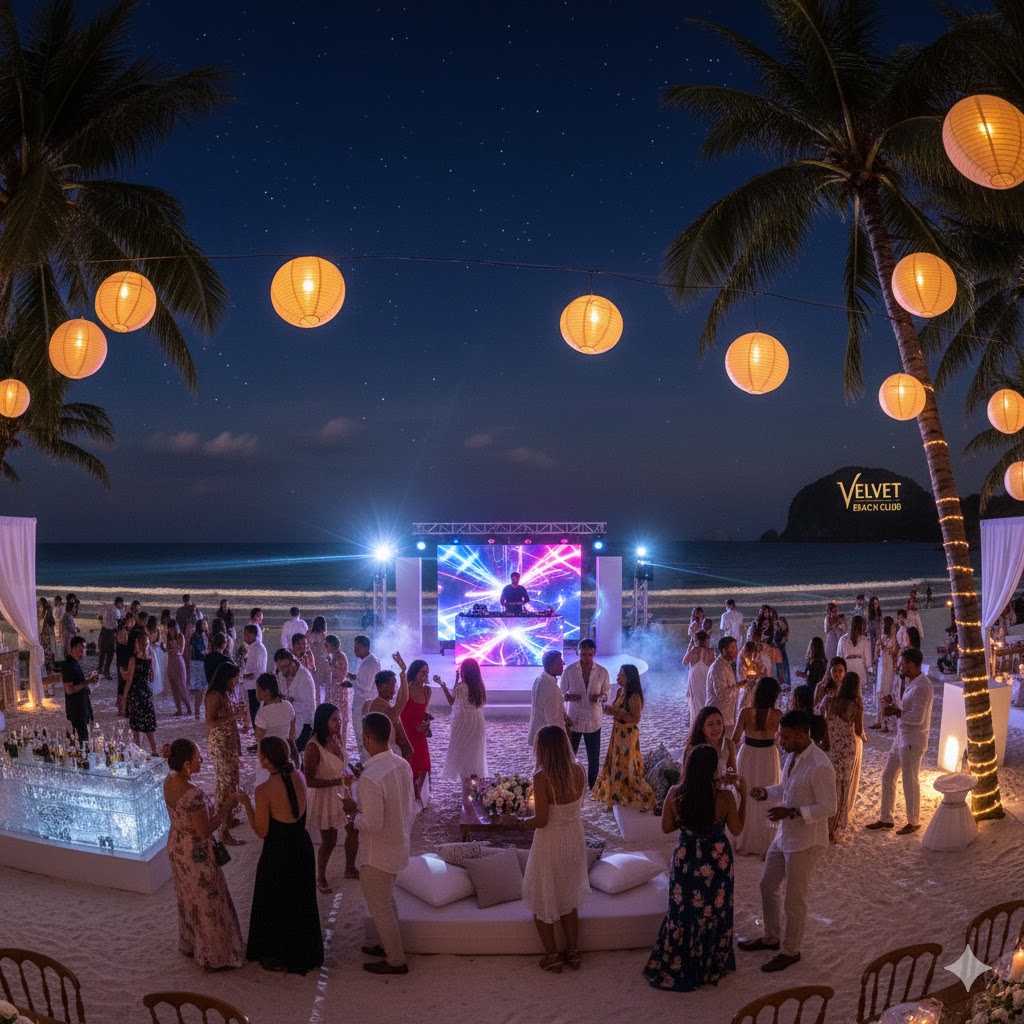 Prestige Events